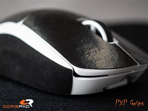 Corepad De Corepad Pxp Plain Pure Xtra Extra Performance Grips Grip Tape Pulsar Supergrip