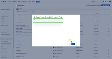 Copy An Issue To Another Project Based On A Custom Field Value