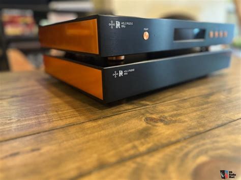 Holo Audio May Dac L2 Meticulously Upgraded To Kte Level Photo 5935571 Us Audio Mart