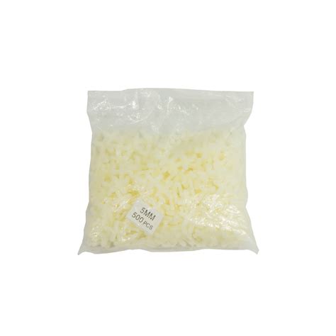 Tile Cross 5mm T Silica