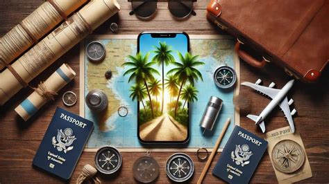 Tendencias De Viaje Que Revolucionarán El Marketing Turístico En 2025