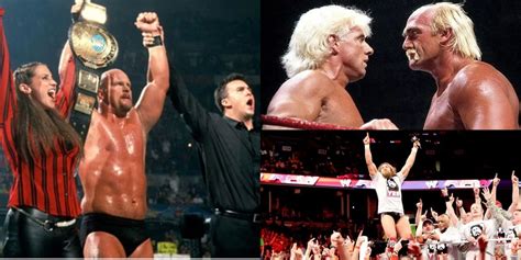 10 Times Wwe Was Its Own Worst Enemy