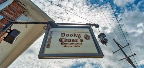 Dooky Chase The Local Palate