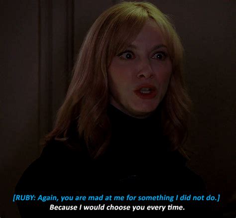 Requested By Sothischickshe Beth Choosing Ruby