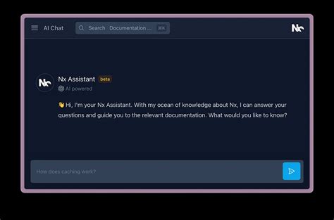 Nx Docs Ai Assistant Nx Blog
