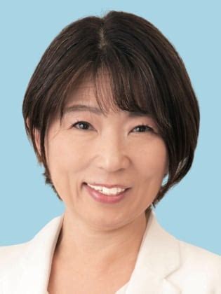 東 まり子議員名簿東京都議会