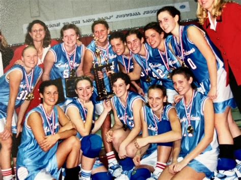 Nyla Milleson Missouri Sports Hall Of Fame