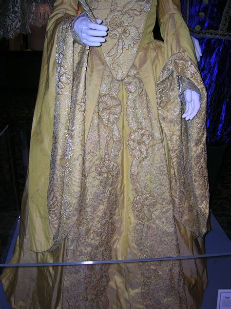 The Costumer S Guide To Movie Costumes