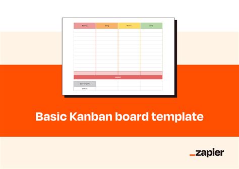 Project Management Frameworks 7 Examples Guide Zapier
