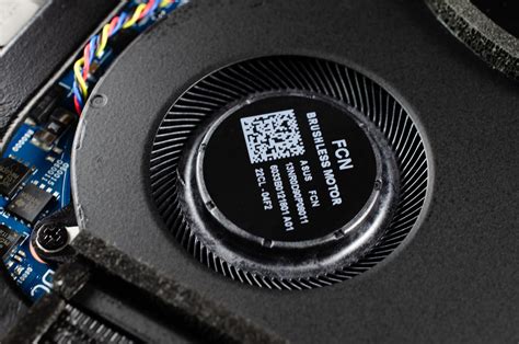 The Latest ROG Intelligent Cooling Advances Take The ROG Strix SCAR To New Heights Of Performance