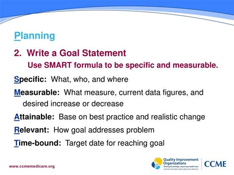 PPT Performance Improvement Project PDSA Cycle PowerPoint Presentation ID