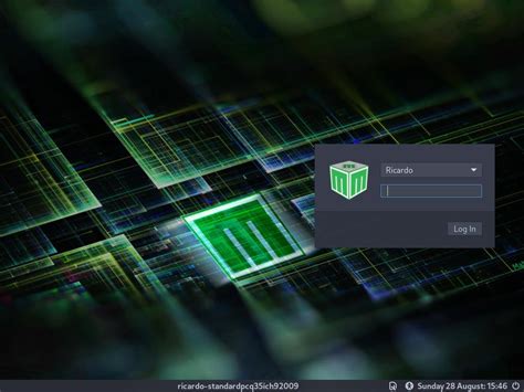 Mabox Linux A Lightweight Manjaro With Openbox Wm Rs1 Linux Tools