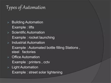 Ppt Of Plc And Scada Pptx
