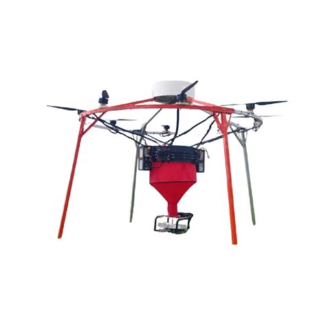 Aeroseeder As30 Precision Drone Seeder For Efficient Planting