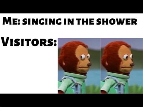 Awkward Look Monkey Puppet Know Your Meme