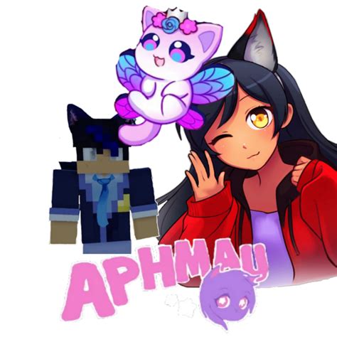 Aphmau Aphmau Aphmau Fan Art Fan Art