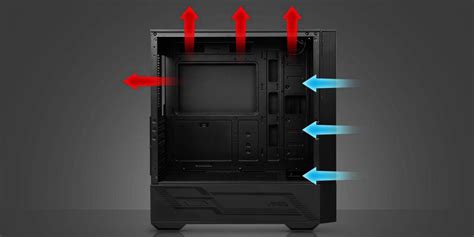 The Ultimate Guide To The Msi Mag Forge R Case Unleashing Maximum Gaming Performance