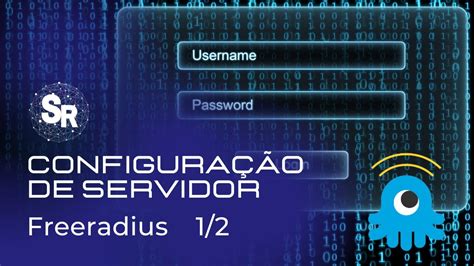 Freeradius Configuração básica Parte de YouTube