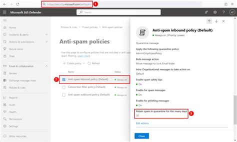 Ali Tajran On Linkedin Emailsecurity Cybersafety Security Itsecurity Microsoft365…