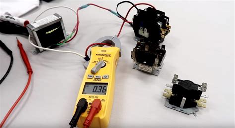 Inductive Reactance In Real Life HVAC Babe