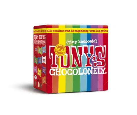 Tiny Tonys Chocolonely Tier List Community Rankings Tiermaker
