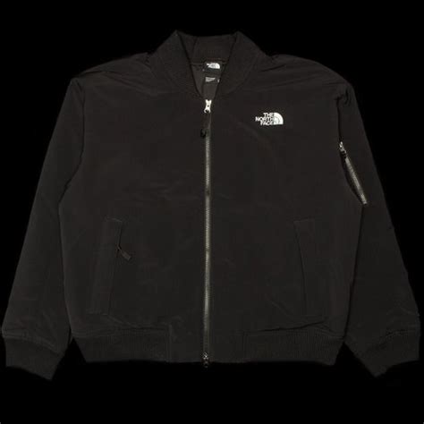 The North Face Bomber Jacket - NF0A88XZ-JK31 | Solesense