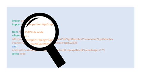 Codeql Zero To Hero Part 2 Getting Started With Codeql The Github Blog