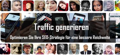 Optimieren Sie Ihre Seo Strategie Für Eine Bessere Reichweite X A L O T