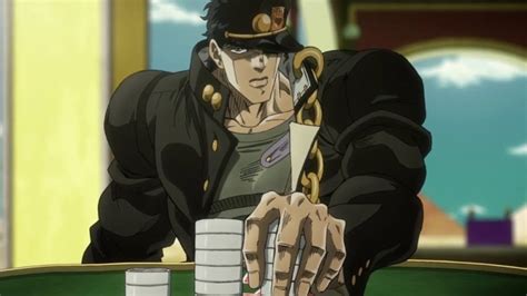 джотаро Все шаблоны Создать мем Meme