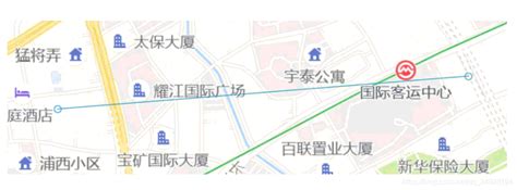 openlayers摸爬滚打 5 openlayers使用geojson绘制点、线 openlayers绘制大批量点位 绘制包络线 csdn博客