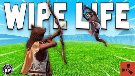 The First Hour Of A Full Wipe Is The PEAK Rust Experience YouTube