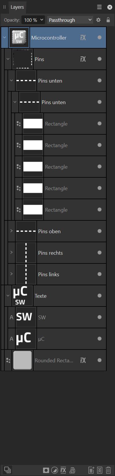 Deleting Assets Leads To Layer Chaos Desktop Questions Macos And Windows Affinity Forum