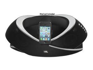 Jbl Onbeat Xtreme Repair Help Learn How To Fix It Yourself