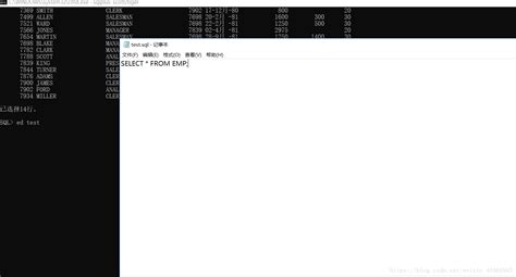 Oracle 基本操作学习一oracle数据库实操 Csdn博客 Oracle 基本操作学习一oracle数据库实操 Csdn博客