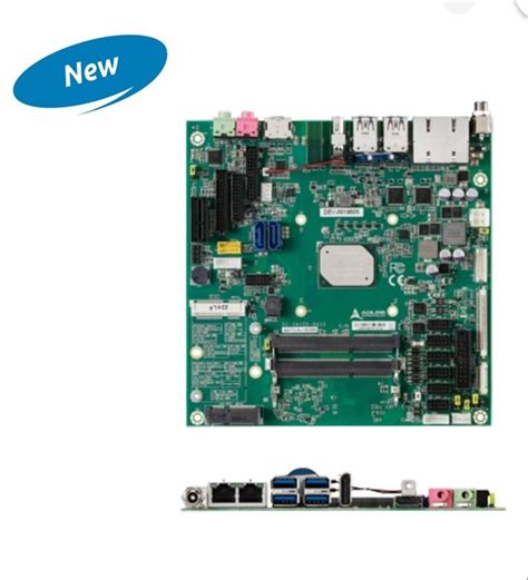 thin mini itx embedded board amitx al i at best price in pune