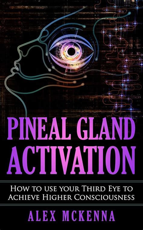 Pineal Gland Activation Activate Your Pineal Gland Sleep Meditation