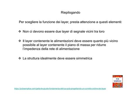 Pcb Layer Stack Up Pdf