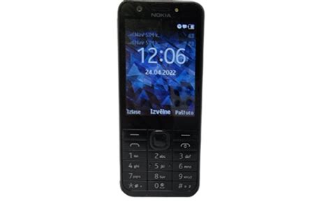 Nokia 230 Dual RM-1172 16MB – Banknote интернет-магазин