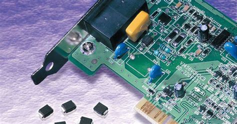 타이코 전자 높은 대역폭의 통신 장비를 보호하는 Sibar 서지 억제 소자 출시 타이코전자