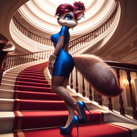 Splendid Sally 2 By Sallysacorn On Deviantart
