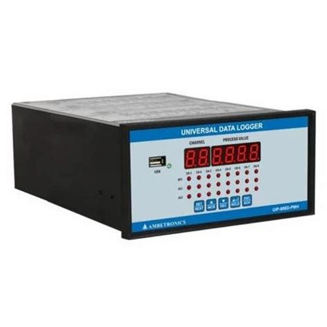 Universal Data Logger At 15000 Piece Data Logger In Boisar ID 2853647167591