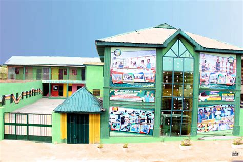 Debby International Schools Molete Ibadan Ibadan