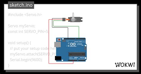 Exercise 2 Wokwi Esp32 Stm32 Arduino Simulator