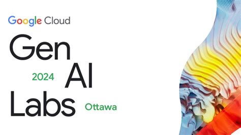 Introducing Gen Ai Labs In Ottawa Debi Cabrera Posted On The Topic Linkedin