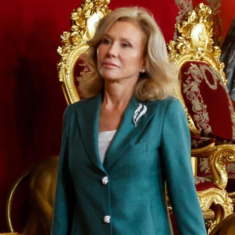 El Discreto Día A Día De Alicia Koplowitz Arte Familia Y Negocios