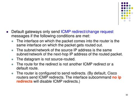 Ppt Semester 2 Module 8 Tcpip Suite Error And Control Messages Powerpoint Presentation Id