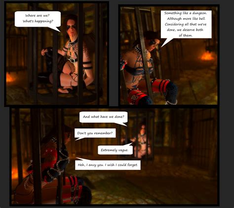 Part First Steps Perversity LoversLab