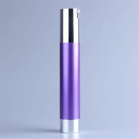 10ml 15ml 20ml 30ml 플라스틱 에어리스 펌프 병 의 고품질 10ml 15ml 20ml