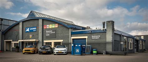 Amt Werkplaatsformules Oktober 2019 Reportage Matthijs Van