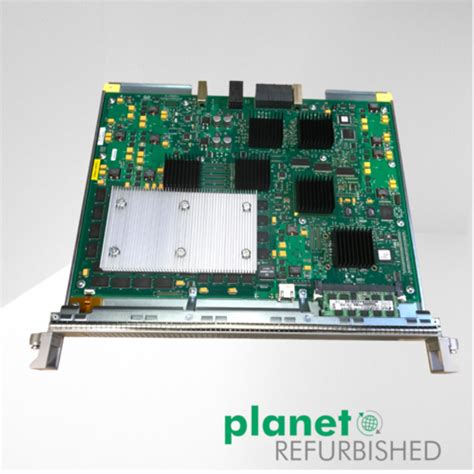 Asr1000 Esp10 Cisco Asr1000 Embedded Services Processor 10g Spw Industrial